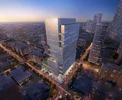 New Denver High-Rise Set to See Construction in the Next Two Months ...