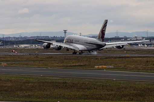 Grand Junction Airport Gets Big State Funding for Runway Project ...