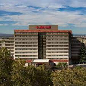 Landmark Albuquerque Hotel Set for Ambitious Renovation - Construction ...