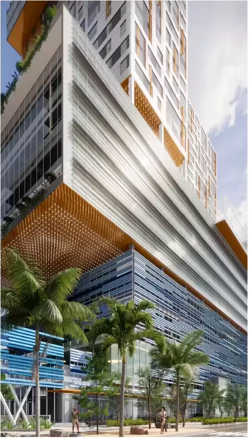 Proposal for Tallest Building in Arizona Gets Approval - Construction ...