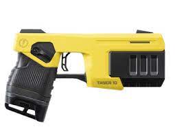 Well-Known Arizona Taser Manufacturer to Build Extensive Scottsdale ...