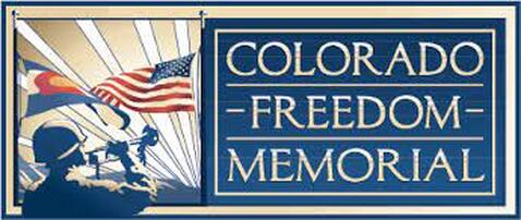 Colorado Freedom Memorial Site Gets Funding for New Project ...