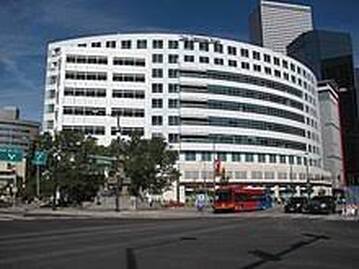 City of Denver Makes Big Acquisition with Purchase of Former Denver ...