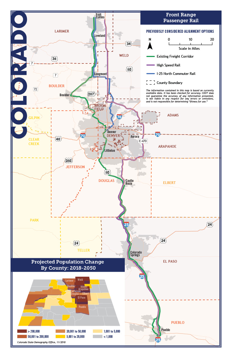 RTPColorado's Proposed Front Range Passenger Rail Service Could Get ...