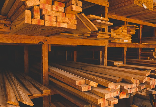after swift 2018 decline, lumber prices expected to stabilize for rest ...