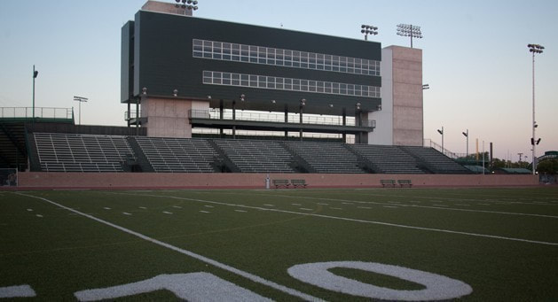Planning Underway for Improvements to Grand Junction Stadium ...