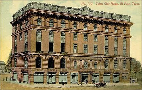 historic el paso buildings may be saved through bankruptcy ...