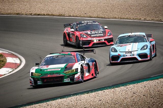 Construction Reporter - First of Its Kind Speedway Planned for ...